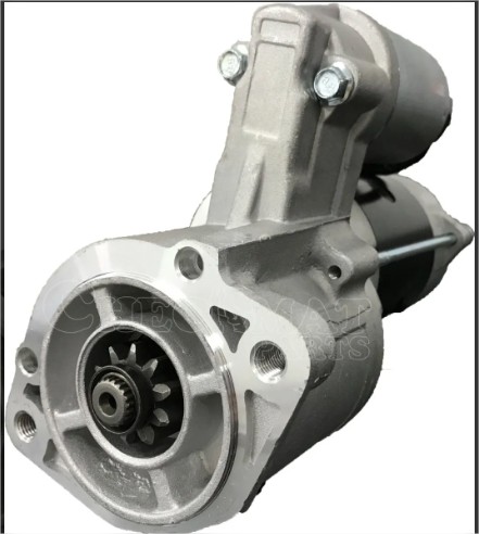 MOTOR PARTIDA | Toyomaster Auto Peças